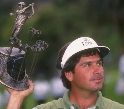 Will the high-profile golf visor revisit popularity? – Country Club Heroes